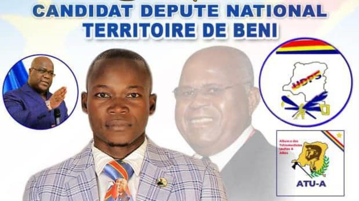 BENI : Fin de Campagne Fatale, Katsongo Tsomba Joseph Décédé suite à ...