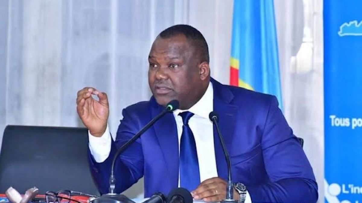 Processus Électoral en RDC : " Plus d'1 Milliard de Dollars Dépensés sans Résultats Concrets ...