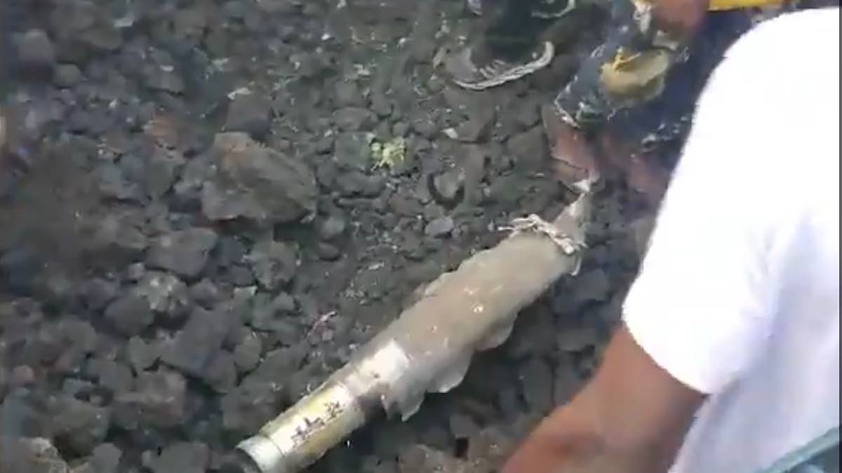 Nouvelle Bombe à Goma : Le quartier Mugunga touché par une Bombe, pas ...