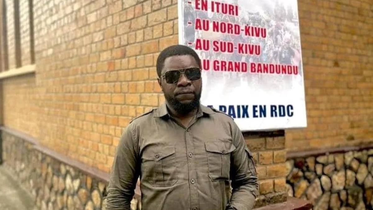 Josué Mufula : Unissons-nous en prière pour surmonter les conflits dans le Grand-Kivu, l'Ituri ...