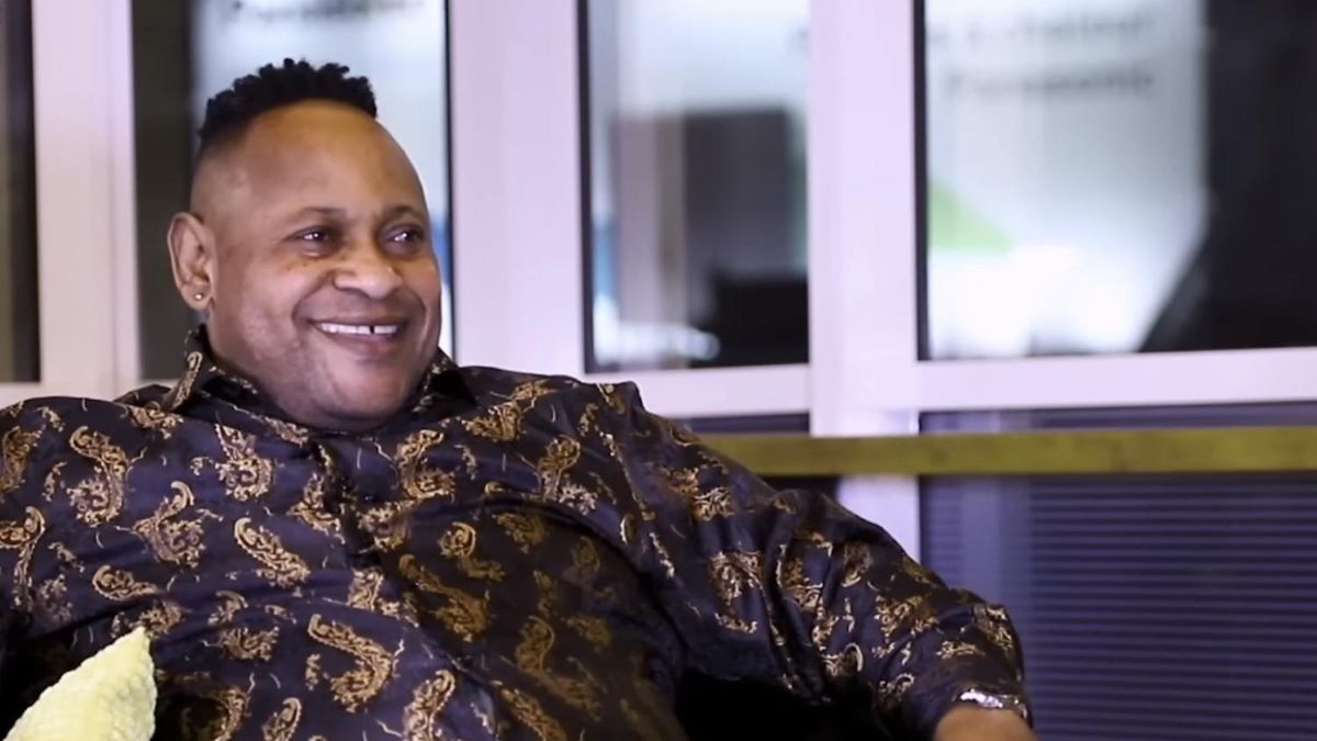 Le Corps du Comédien Gianni Fayi Muzela Retournera à Kinshasa le 27 Mars