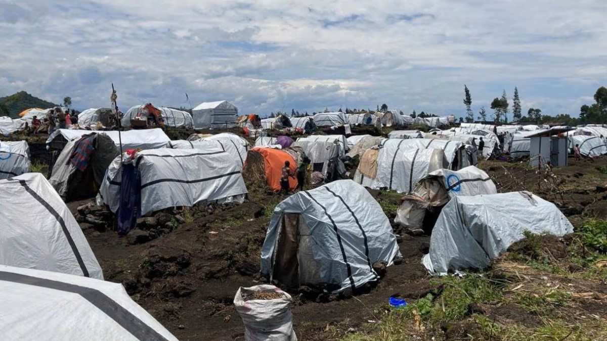 Goma : La MONUSCO appelle le gouvernement de la RDC à traduire en justice les auteurs du ...