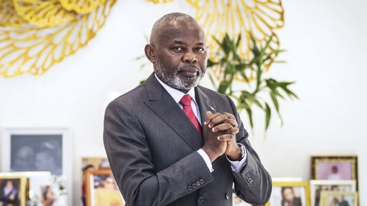 RDC : Vital Kamerhe en action pour faciliter l'investiture du Gouvernement Suminwa