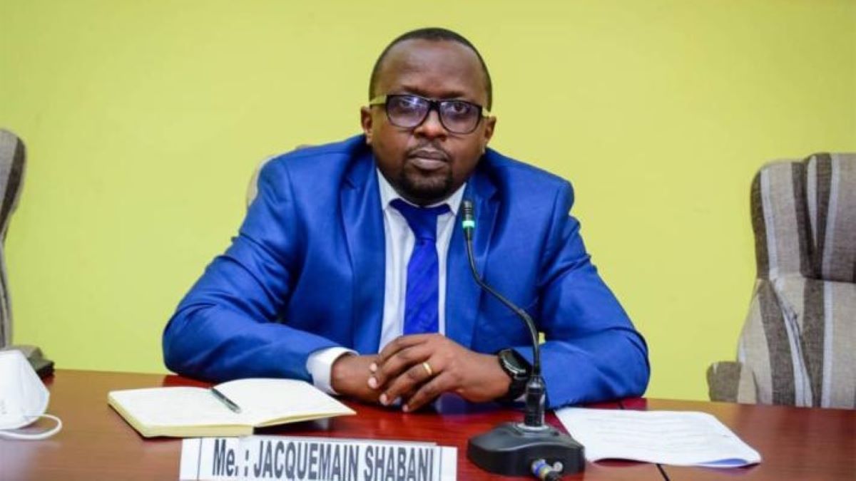 RDC : Les Gouverneurs de Kinshasa et du Haut-Katanga devant le Vice-Premier Ministre