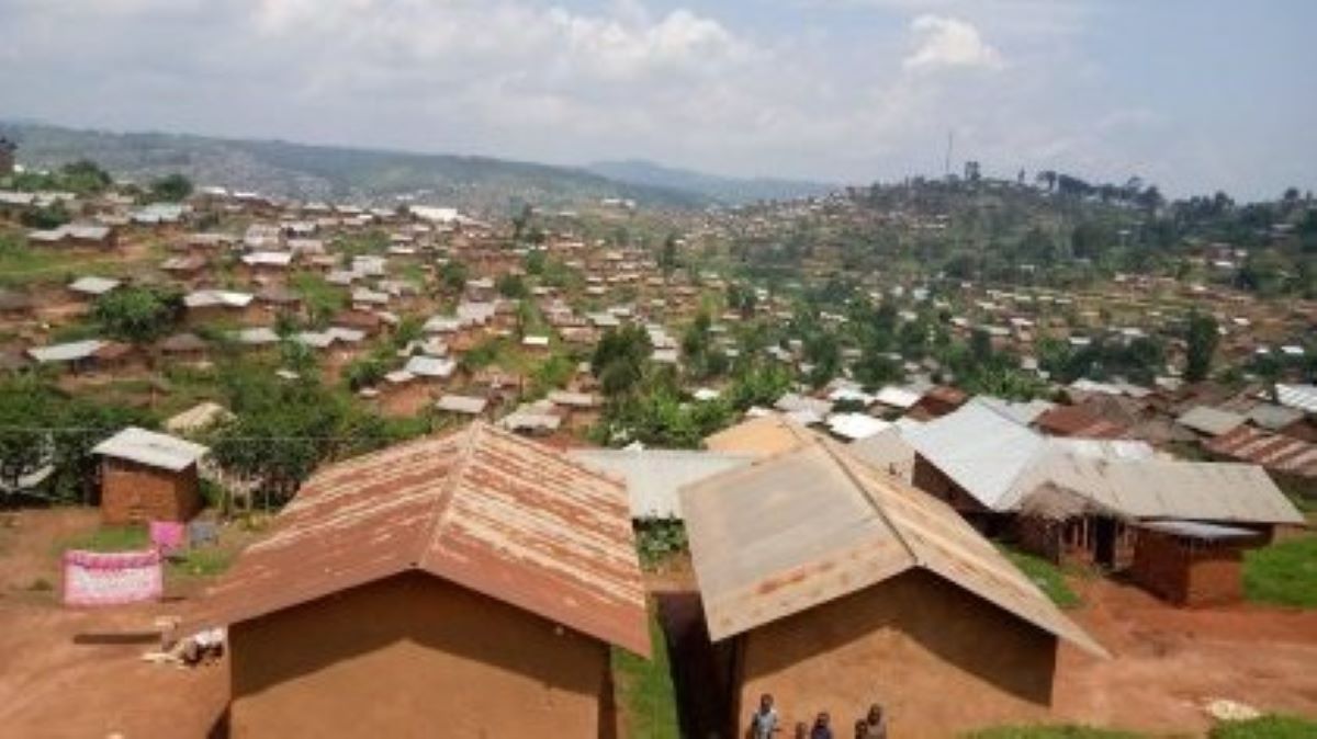 Lubero : Les FARDC abattent un drone du M23 en pleine bataille