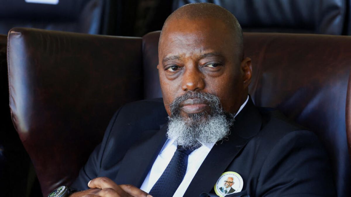 Condamnation à mort de Joseph Kabila : un verdict historique en RDC